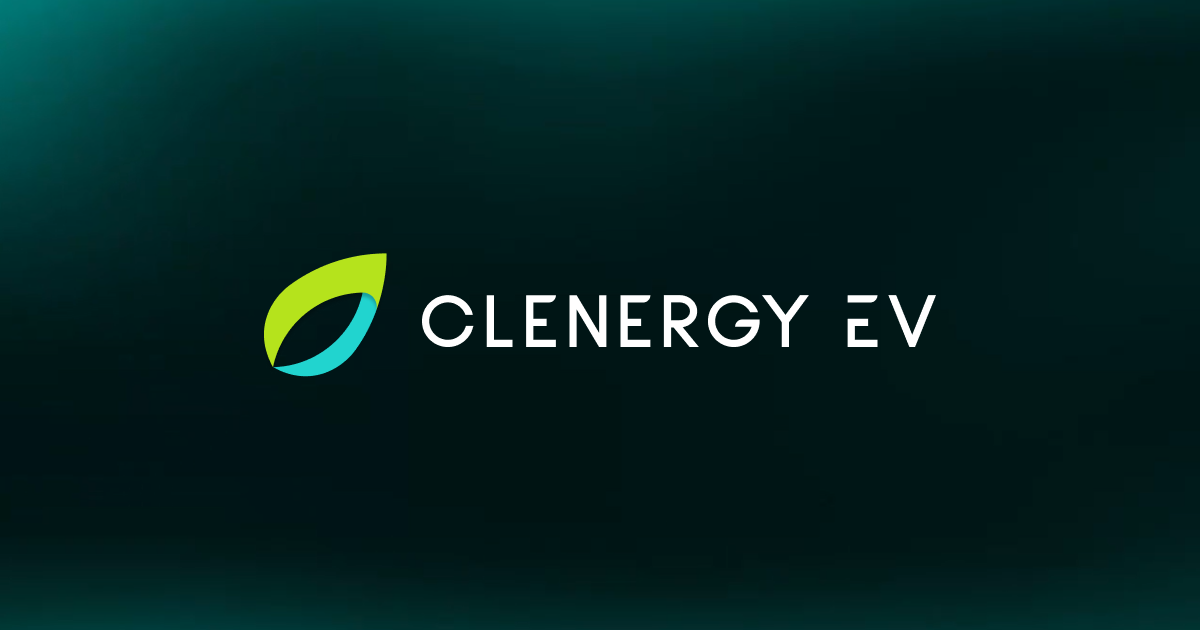 Clenergy | Smart EV Charging Management Software & App - Clenergy EV